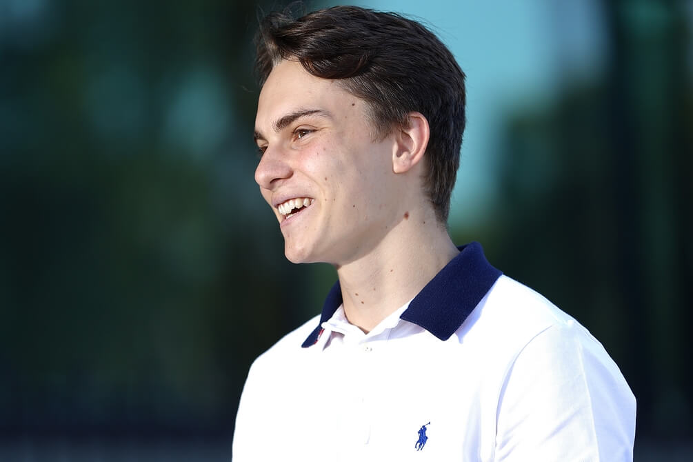 Oscar Piastri to join McLaren Racing in 2023 | News | Oscar Piastri