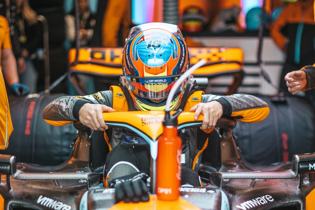 The Canadian GP album | News | Oscar Piastri