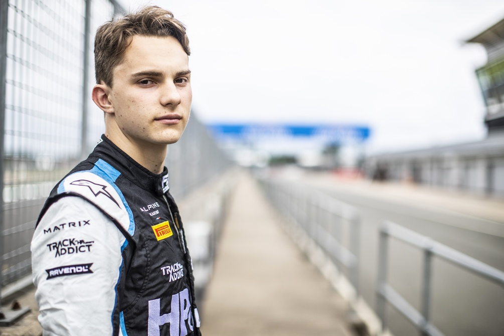 News | Oscar Piastri